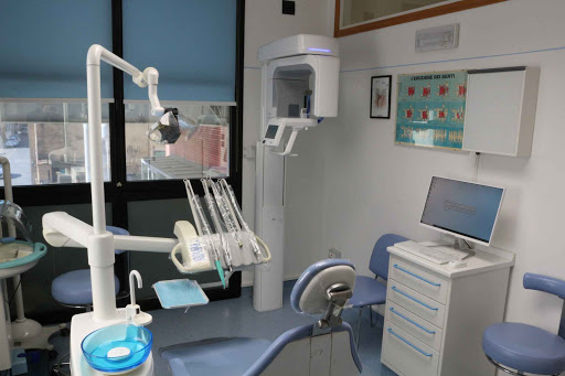 Studio Dentistico Dr. Niccolò Benedetti a Terranuova Bracciolini ...