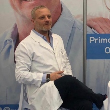 Dr. Marco Tullio Massimo De Marino | Recensioni e Specializzazioni